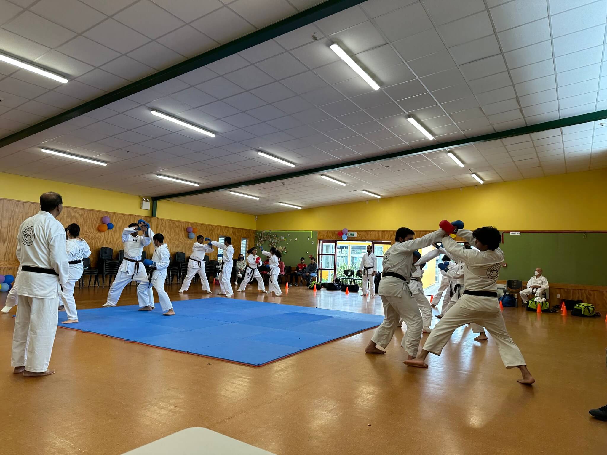 Advanced Karate Training Tips: Taking Your Skills to the Next Level
